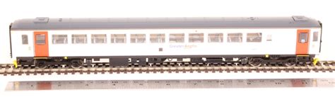 Hornby R3214 Class 153 Single Car Dmu 153309 Gerard Fiennes In