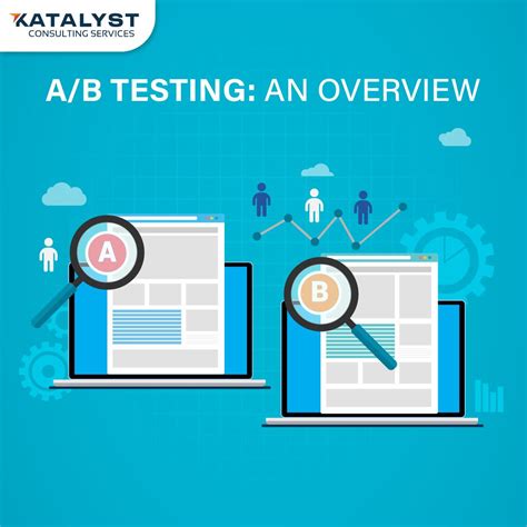 Katalyst Consulting Services On Linkedin Salesandmarketing