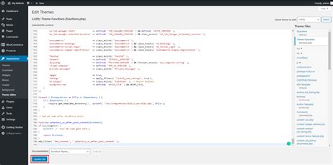 Adding Custom Text After All Posts In Wordpress Automatically Wpfactory Plugins
