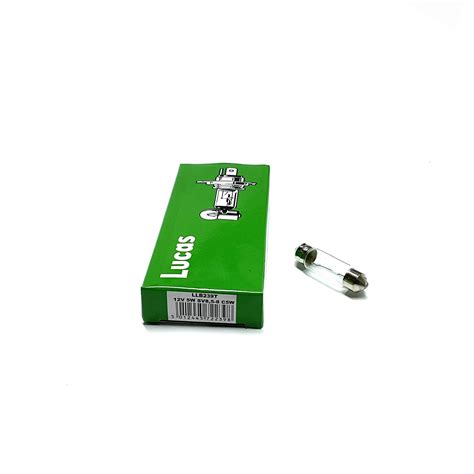 SV8,5-8 12V 5W, 10 kpl paketti - KPD Parts