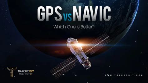 Navic Gps La Revolución En La Navegación Satelital De La India Security Gps