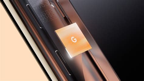 Google To Begin Testing Its Tensor G5 Chip Ahead Of TSMC Switch For