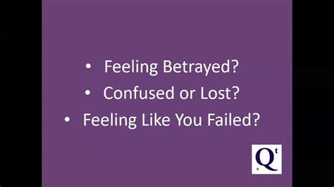 Qt On Linkedin Qt Qttransformation Mindset Success Confidence