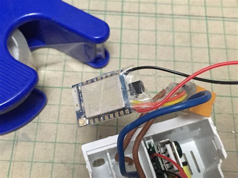 Esp8266 Basic Iot Light 16 Steps With Pictures Instructables