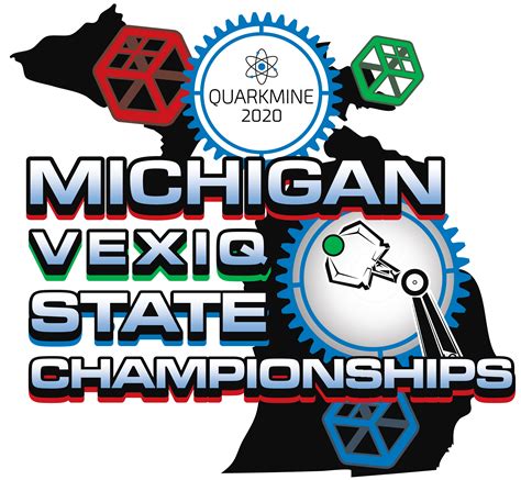 Quarkmine Vex Iq Michigan Elementary State Championship Robot Events
