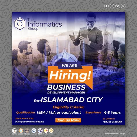 Informatics Group Of Informatics Group Of Colleges