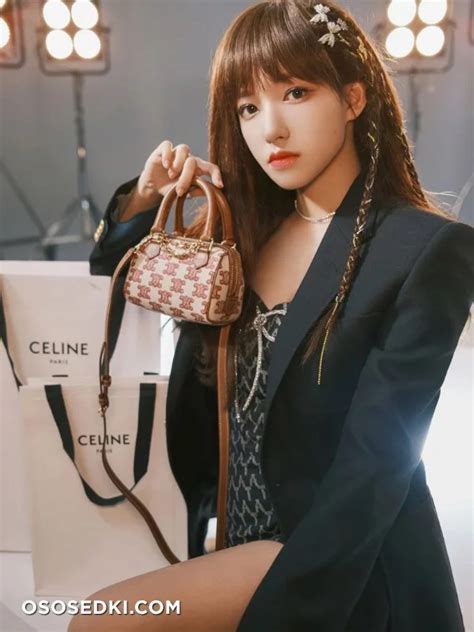 Cheng Xiao裸体 模特泄露照片来自 OnlyfansPatreon 和 Fansly