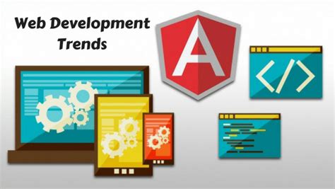 web development trends