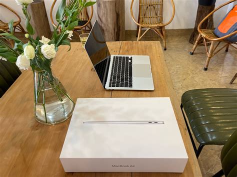 Review Macbook Air M Vi T B I Pon Duy Nguyen
