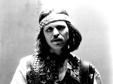 Country Joe Mcdonald Woodstock Star Who Found Counterculture Fame With
