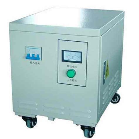 Variac Transformer Manufacturers Three Phase Variac Transformers