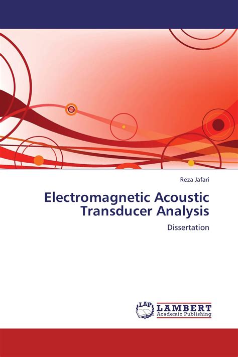 Transducer Electromagnetic At Alexandra Connibere Blog