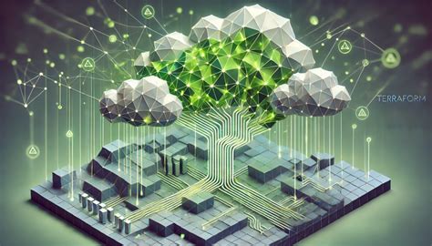 Terraform Evolution Growing Your Infrastructure Without The Chaos Chris Woody Woodruff