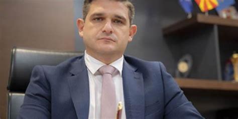 Ivanovski Policia Financiare Po Heton Prejardhjen E Pasurisë Së Ish