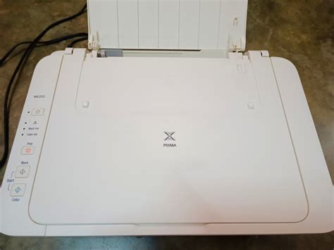 Original Canon Printer Scanner And Copier Computers And Tech Printers Scanners And Copiers On