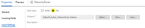 How to read JSON file in Informatica Cloud (IICS) ? - ThinkETL