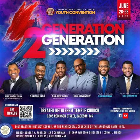 Southeastern District Council