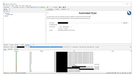 How To Secure Your Project With Owasp Zap Securecoding