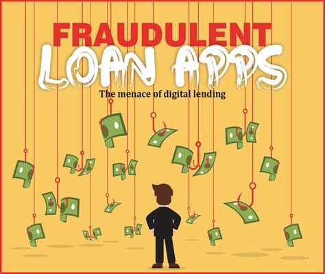 Fraudulent Loan Apps Jahangirs World Times