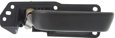 Interior Door Handle Compatible With 2007 2013 Chevrolet Silverado 1500