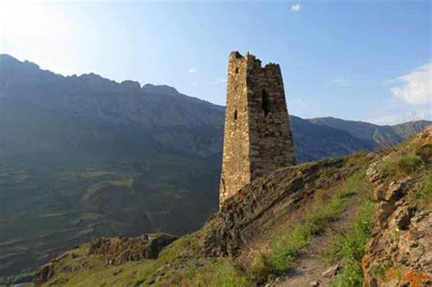 Экскурсии во Владикавказе 2024 ⛰️ цены на январь-февраль