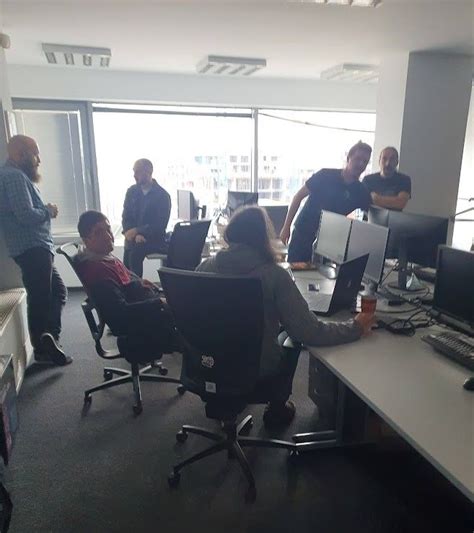 Zdravko Kolev On Linkedin Seniordeveloper Techopportunity Joinus