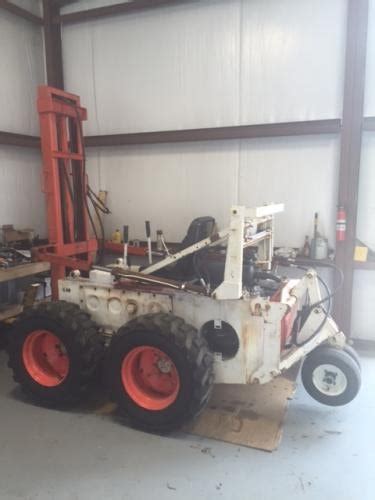 Bobcat Back To Life Beesource Beekeeping Forums