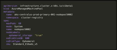 使用cluster Api管理数百个kubernetes集群 腾讯云开发者社区 腾讯云