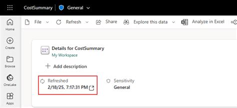 how to publish power bi reports with a privately configured hub