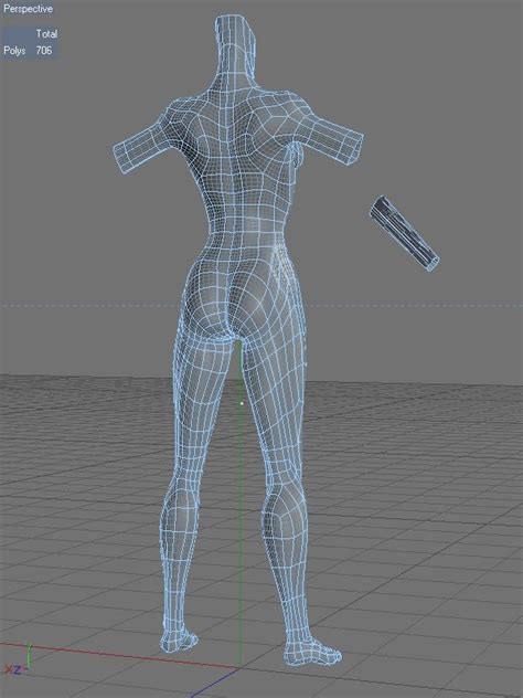 Animation Friendly Character Topology D Model Character Character Modeling Character Design