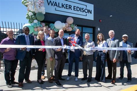 What A Day Friday We Officially Cut The Ribbon And Welcomed Our