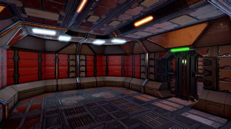 Modular Level Design Pack Assetsdeals Pro