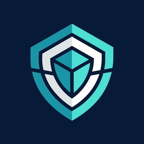 Premium Vector Cyber Security Logo Design Concept