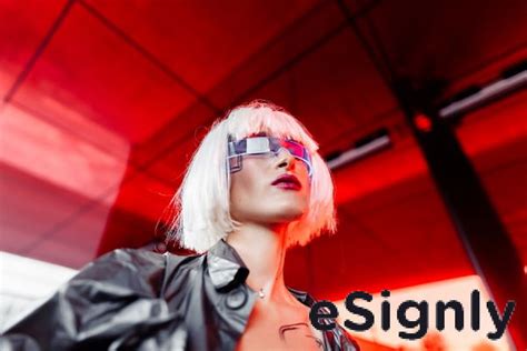 Digital Vs Electronic Signature Key Differences Explained