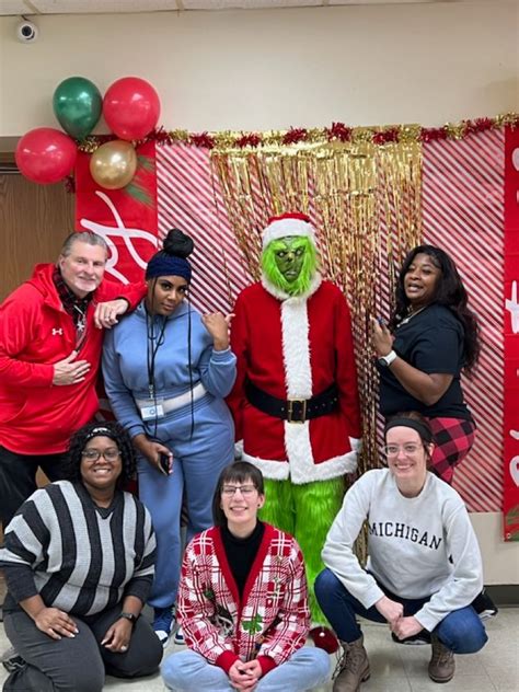 Ryan Mcknight M A On Linkedin Merry Christmas From Your Alvis Inc Ohiolink Toledo Staff