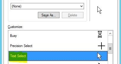 Dynamics 365 Learn In Doing Mouse Pointer Disappers On AX Virtual Machines RDP
