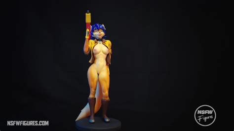 Carmelita Sly Cooper