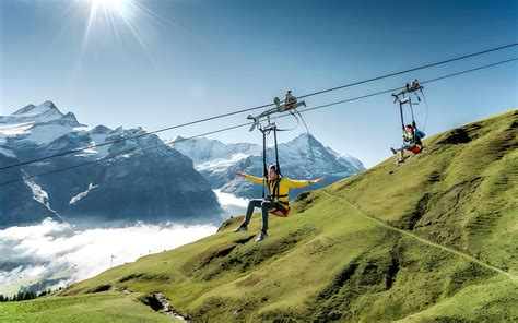 Grindelwald First Tickets Gondola Rides And Day Trips