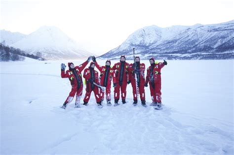 Arctic Floating Arctic Ocean Floating Ice Floating Whatever You Want To Call It This Is It