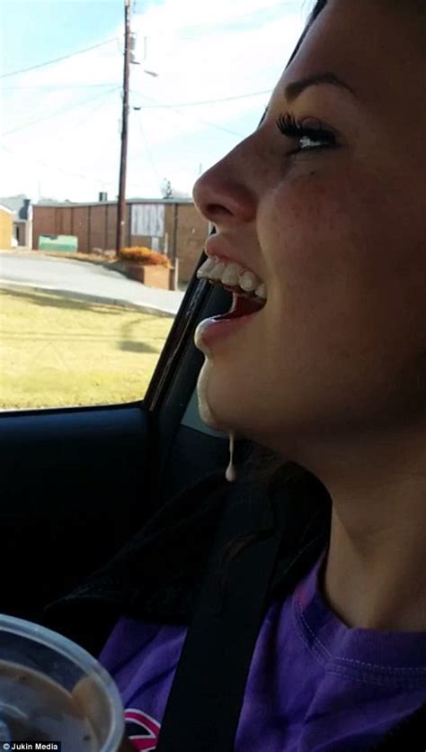 Girls Swallow Pics Crow River Accident Leaves Teenage Girl Fighting