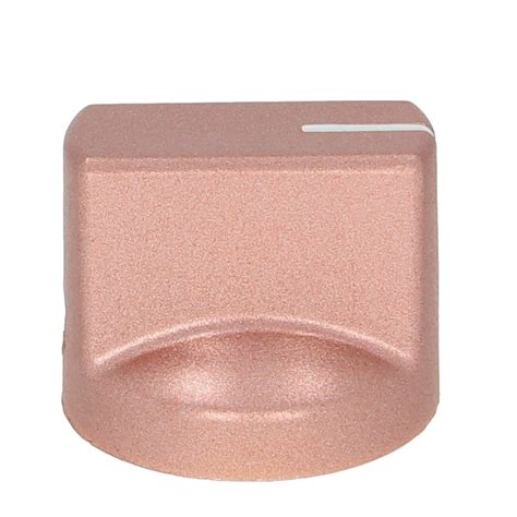 Rosegold Pointer Knob Classic Pointer Plastic Knobs