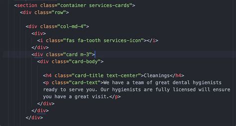 Bootstrap 4 Issue Font Awesome Icons Not Displaying The FreeCodeCamp Forum