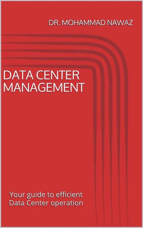 Data Center Management Your Guide To Efficient Data Center Operation Pdfepub Version
