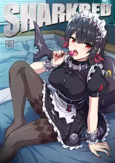 Tag Shark Girl Nhentai Hentai Doujinshi And Manga