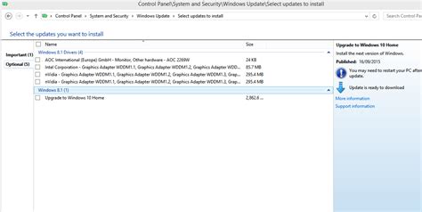 microsoft makes windows 10 upgrades automatic for windows 7 and windows 8