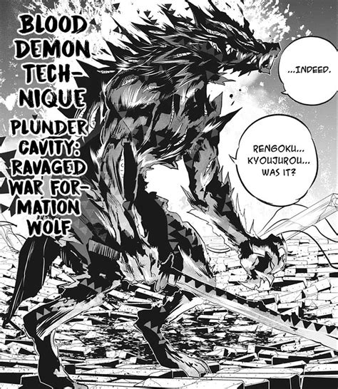 Pin De Kuichiki En Hairo Demon Art Monstruo De Fantasía Arte