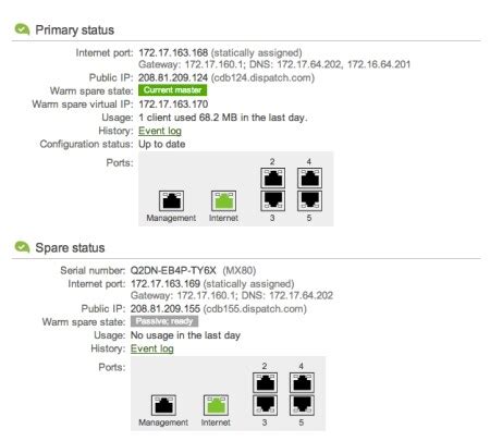 Keep The Lights On Cisco Meraki Blog