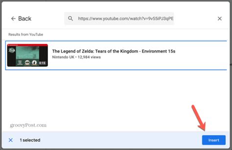 How To Embed HTML Into Google Slides