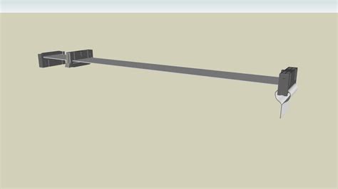 Ribbon Cable Assemblies 6300 Series 3d Warehouse
