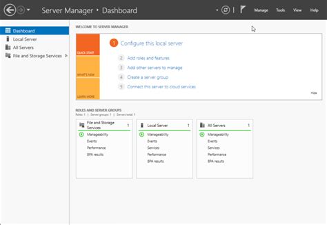 Complete Guide To Installing Active Directory Services On Windows